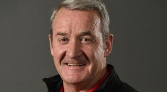 Behind the scenes with Darren Chapple | SportsAid