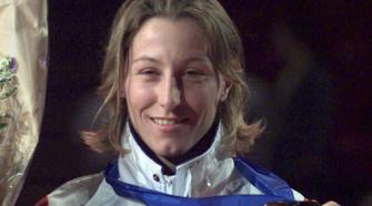 Behind the scenes with Kate Howey | SportsAid