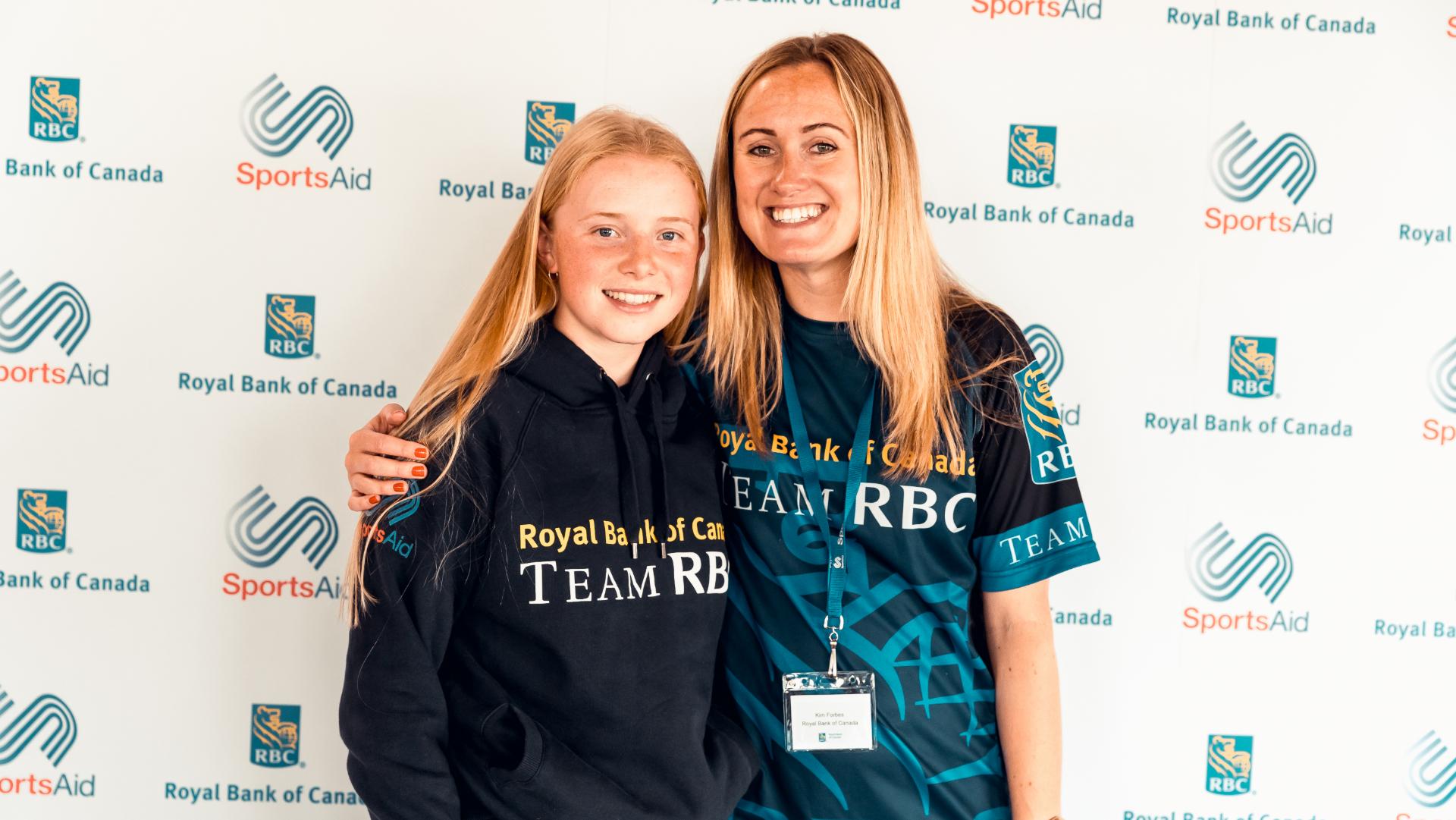 Become a Partner | SportsAid