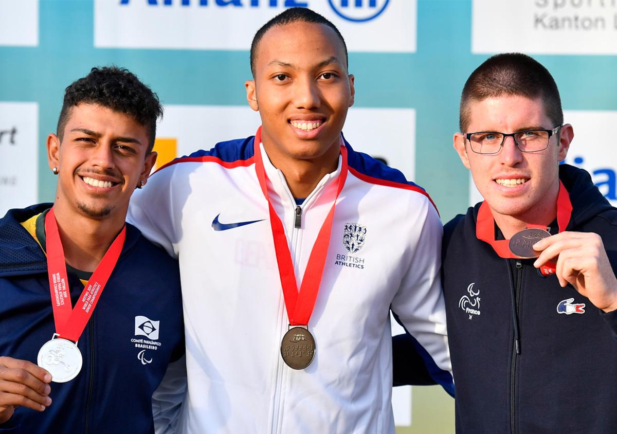 Our Programmes | SportsAid