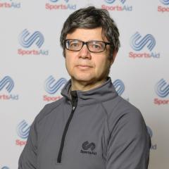 Meet the Team | SportsAid