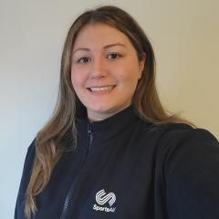 Meet the Team | SportsAid